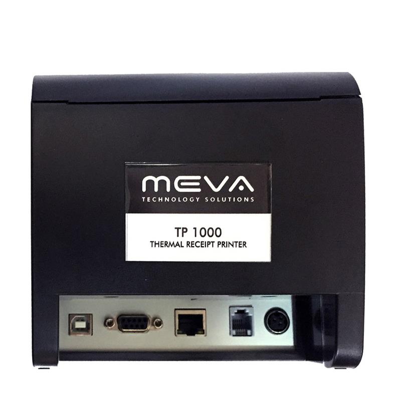 مشخصات کالا،قیمت و خرید پرینتر حرارتی میوا TP1000 - ممو کالا